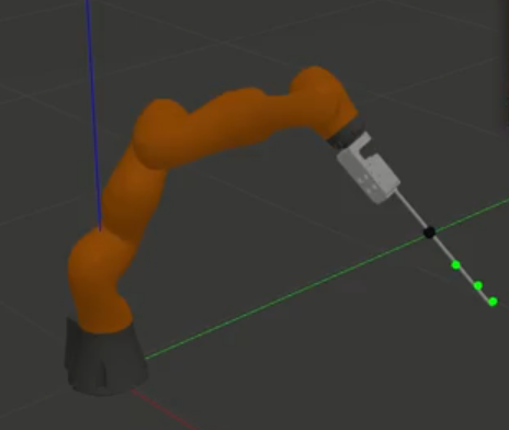 Tejas Rao | Roboticist